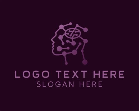 Binary Logos Create A Binary Logo