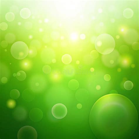 Green Abstract Soft Gradient Background Stock Illustration Illustration Of Soothing Texture