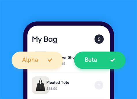 Alpha Vs Beta Testing How Do They Compare Shake