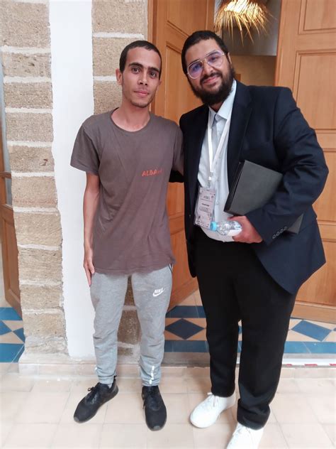 Walid Laanibi On Linkedin Aisec Internationalsummit Gratitude