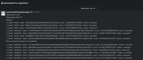 Seamless Ioc Integration Improve Threat Detection And Response