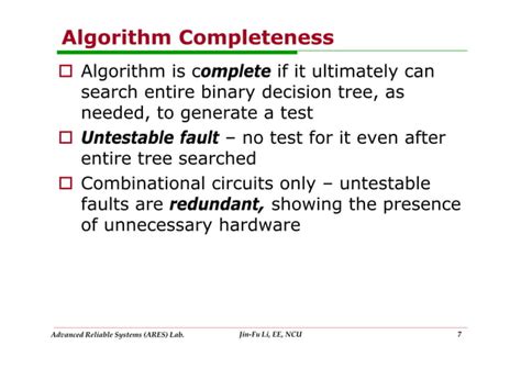 Combinational And Sequential Atpgpdf