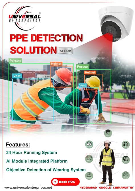 Sudheer Kumar On Linkedin Safetyfirst Innovationinsafety Universalenterprises