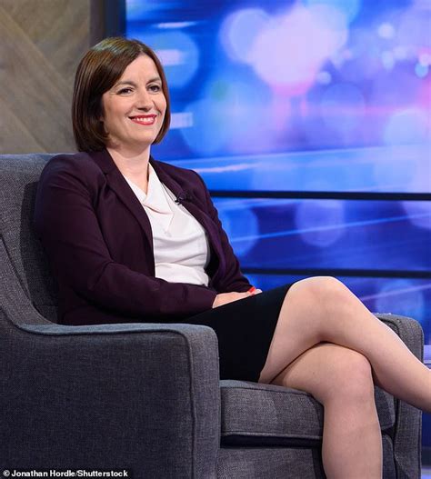 Labours Education Spokeswoman Bridget Phillipson Reveals She Has Never Made An Official Visit