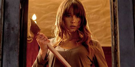 10 Greatest Final Girls Of The 21st Century Ranked