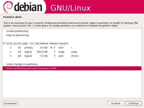 Dedo Does Debian Review