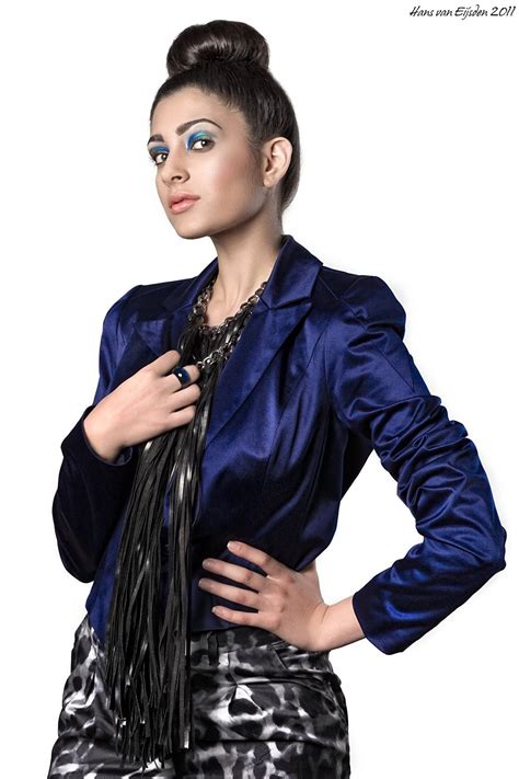 Aisha Model Some Basic Work Hans Van Eijsden Photography