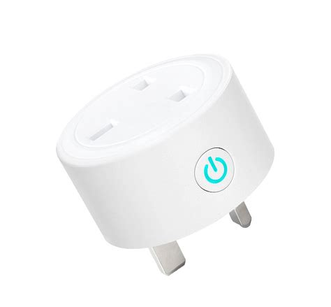Smart Socket Fazatech