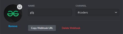What Is A Webhook And How To Use It Geeksforgeeks
