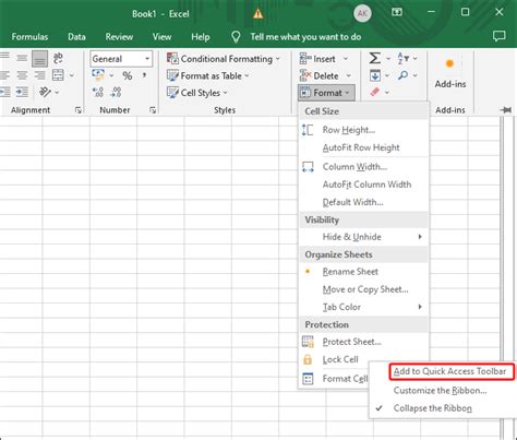 How To Lock Cells In Excel