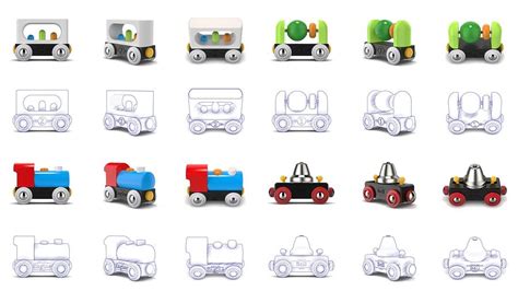 TỰ ĐỘng HÓa QuÁ TrÌnh Render SỬ DỤng Keyshot Scripting