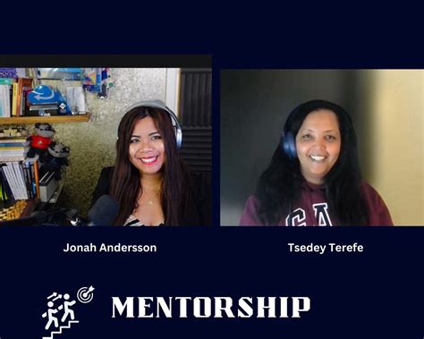 Jonah Andersson On Linkedin Mentorship Azure Clouddevelopment