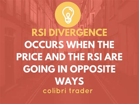 The RSI Indicator Explained New Trader U