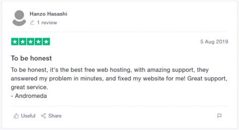 000webhost Review Free Web Hosting Whats The Catch