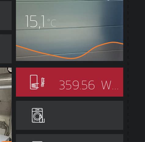 Display The Value Of The Sensor As Name And Round Frontend Home Assistant Community