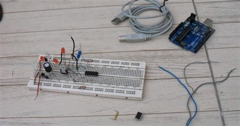 Embedded Systems In Egypt الأنظمة المضمنة المصرية توصيل الأردوينو بمجس الحرارة Tmp01fpz