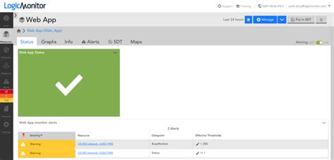 How To Monitor Azure Vm Scale Sets Logicmonitor Blog