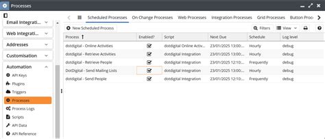 Dotdigital Workbooks Crm Support