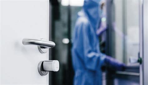 Salto Encoder Access Control Accessory Specifications Salto Access Control Accessories