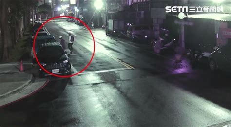 娃娃機大盜偷遍北台灣！跑到紅內褲外露仍被警逮 落網稱：為了女友