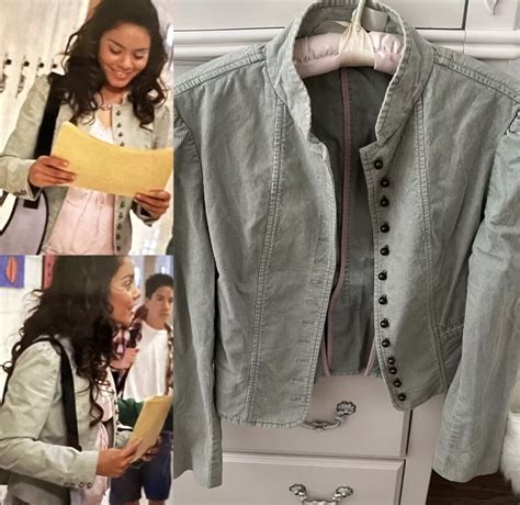 Gabriella Montez Outfits