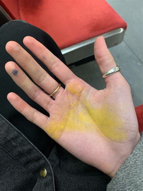 Spent The Day Filming With The Dashcon 2 Organizers What Is This That Stains My Flesh Ball