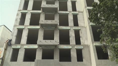 歐洲央行升息衝擊建築業 德國建商倒閉房貸戶求助無門 公視新聞網 PNN