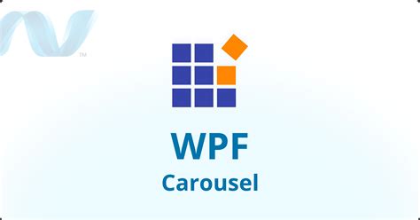 Wpf Carousel Control Carousel Panel Syncfusion