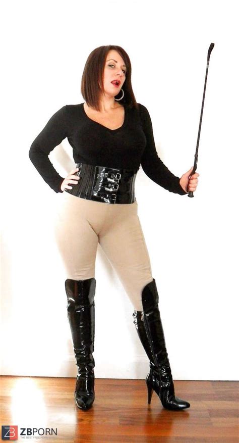 Jodhpur Fetish Bondage