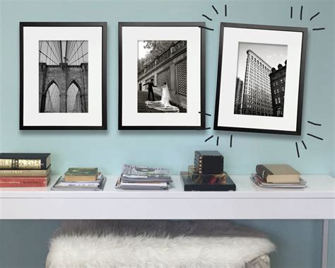 How To Keep Picture Frames Straight Utr Decorating