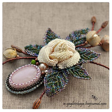 Королева цветов Альбом пользователя Natyy Бусинка