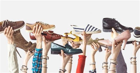 Что нужно знать о покупке обуви