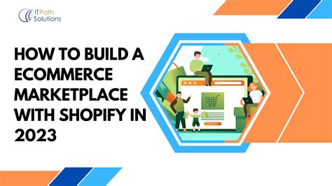 How To Build ECommerce Marketplace With Shopify In