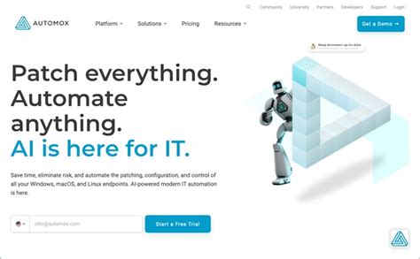 7 Best Patch Management Tools For 2024