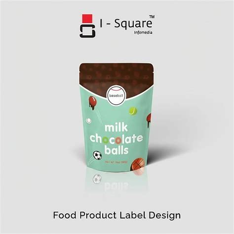 Food Product Label Design In Rajkot Id 23158569397