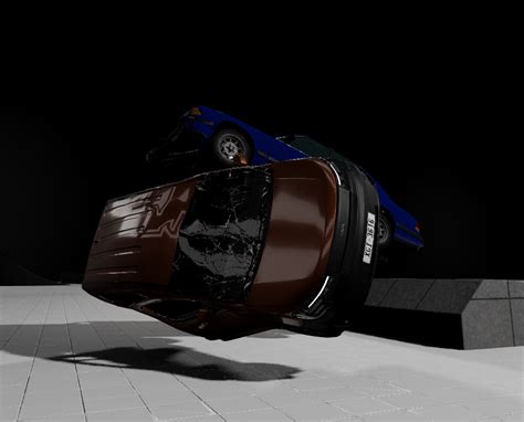 Released Gavril Scout 18 24 [paid] Page 80 Beamng