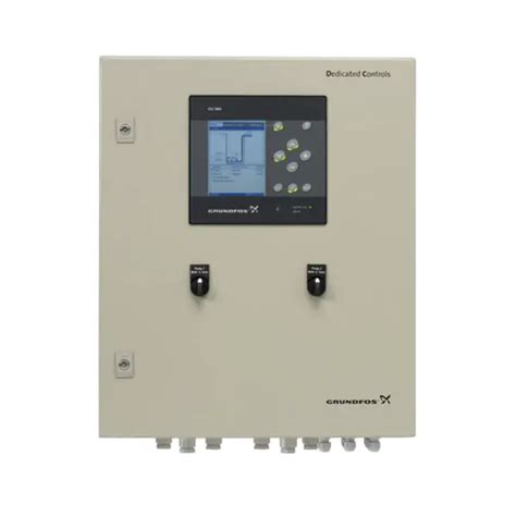 Grundfos Go Grundfos Poyan Engineering