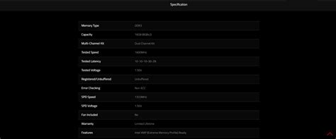 G Skill Ripjawsx Gb X Gb Ddr Cl Memory