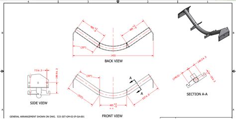 Overland Conveyor Olc Design Conveyor Dynamics Inc