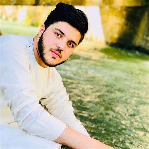 Reza Nabi Zada رضا نبی زاده Kabul