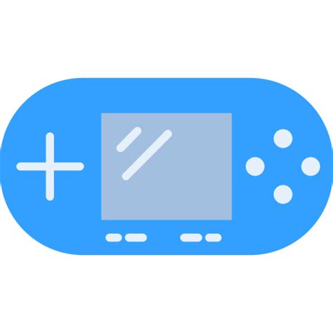 Psp Free Technology Icons