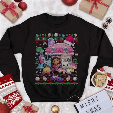 Gabby Dollhouse Inspire Uplift