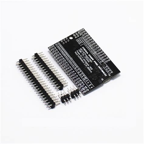 Контроллер Arduino Mega 2560 Pro Купить в Roboshop