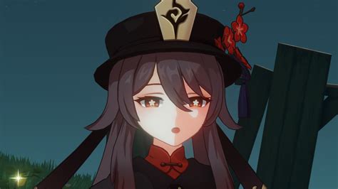 Oh No 😰 She Saw My Small Polearm Rgenshinmemepact