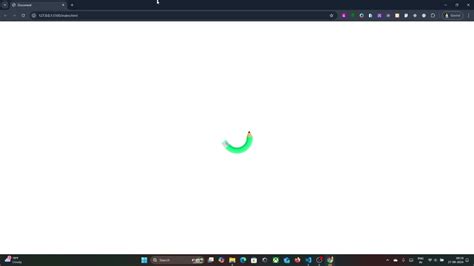 Govind Kumar On Linkedin Webdevelopment Css Html Svg Loadinganimation Frontend Wscubetech