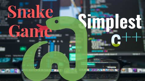 C Snake Game Simple Instructables