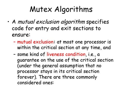 Concurrent Distributed Systems Ppt Download