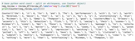 Three Ways Of Performing Sentiment Analysis