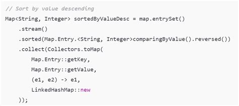 How To Implement Sorting Algorithms In Java