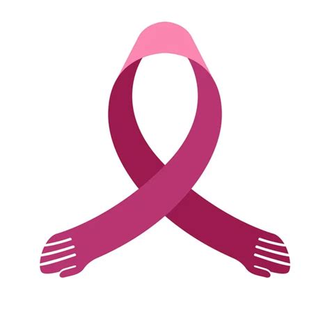 100000 Breast Cancer Heroes Vector Images Depositphotos